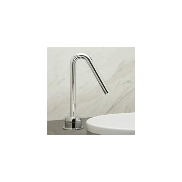 Macfaucets Hands Free Automatic Faucet for 1 Inch Vessel Sink FA400 ...