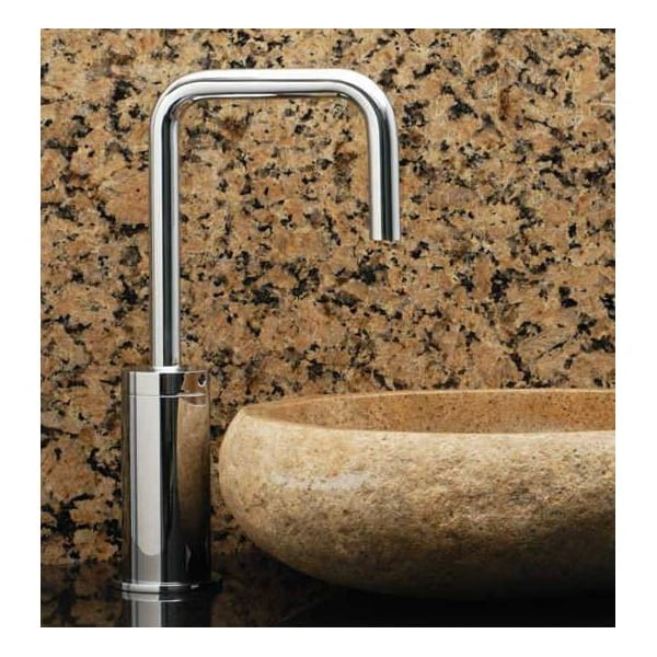 Macfaucets Hands Free Automatic Faucet for 5 in. Vessel Sinks FA400 ...