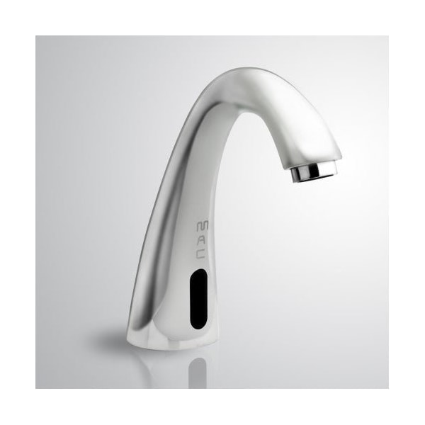 Macfaucets MAC's Touch-Free Faucet FA444-17 | Zoro
