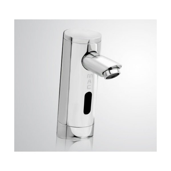 Macfaucets MAC Modern Electronic Faucet FA444-63 | Zoro