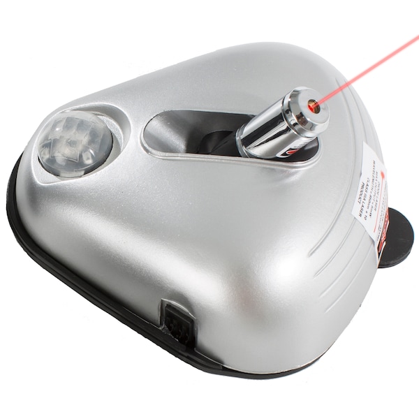 Maxsa Innovations Park Right Single Garage Laser Park 37310 | Zoro