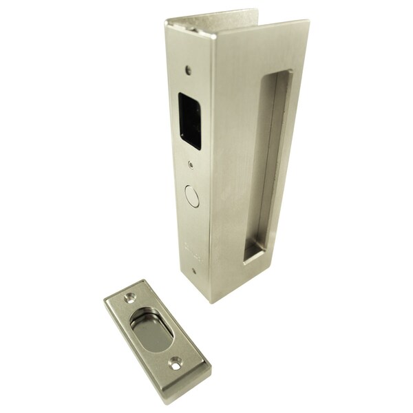 Richelieu Hardware CL400 Cavity Sliders Magnetic Pocket Door Handle ...