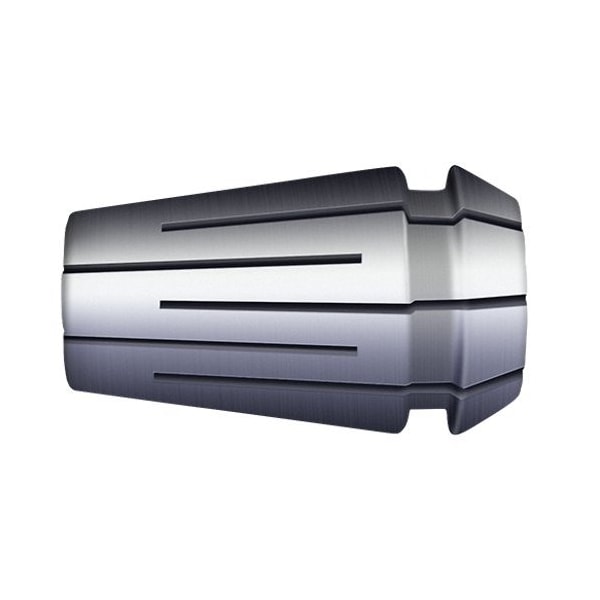 Micro 100 ER Collets - Standard ID - Metallic Sealed ER16 X .1250 ID ER ...