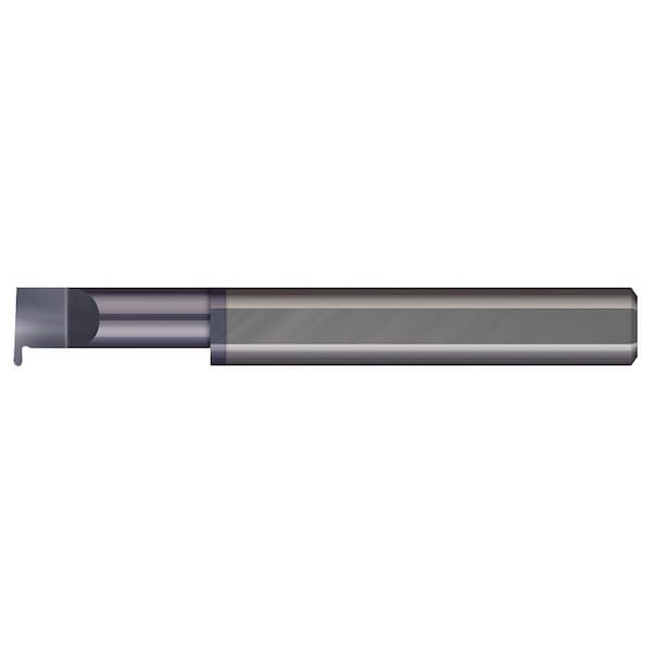 Micro 100 Standard - Grooving Tools - Full Radius FR-055-4X | Zoro