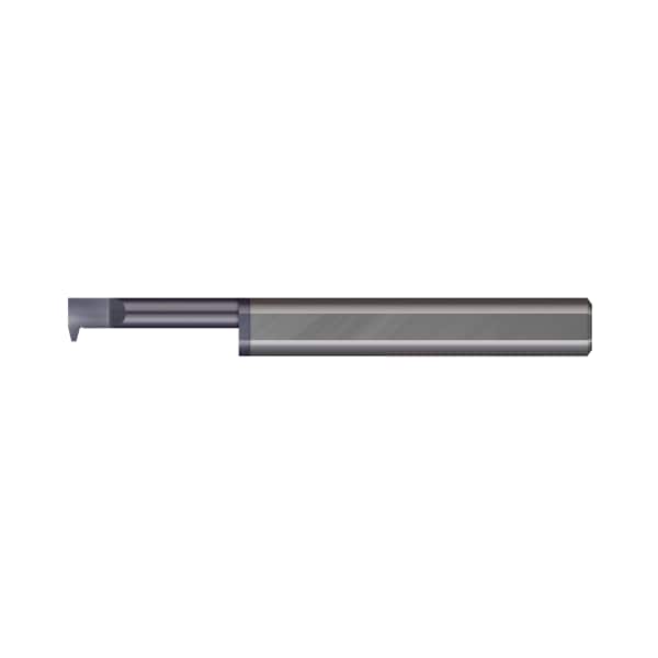 Micro 100 Standard, Threading Tools, Stub ACME Threads, 0.360" Min Bore ...
