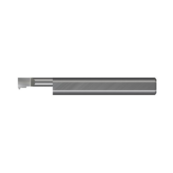 Micro 100 Metric Threading Tool, Topping, 2.200 Mm Min Bore, 6.00 Mm ...