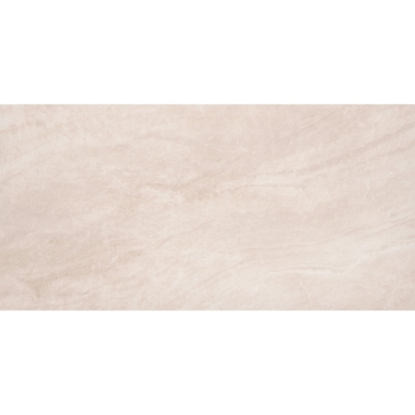 Msi Praia Crema SAMPLE Matte Porcelain Paver Floor Tile ZOR-LSC-0048 ...