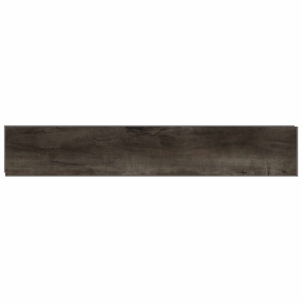 Ackland Sample Parkland Mahone Waterproof Rigid Core Luxury Vinyl Plank ...