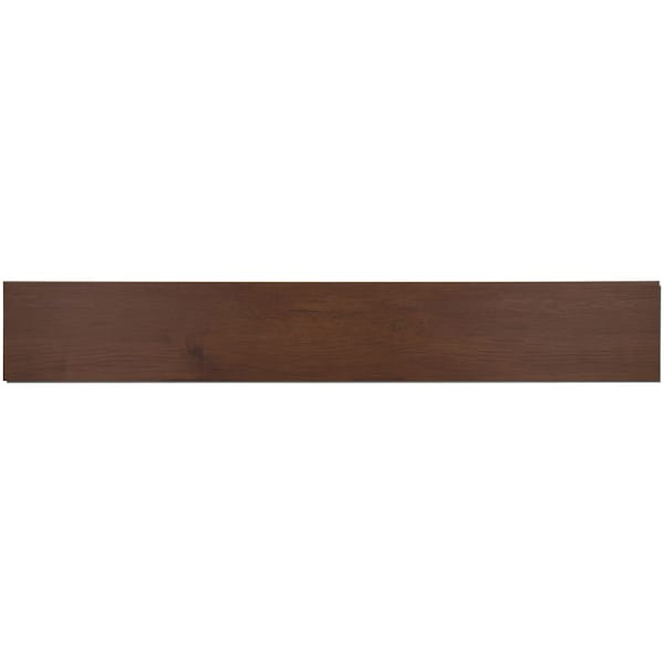 Ackland Sample Parkland Vintage Mahogany Waterproof Rigid Core Luxury ...