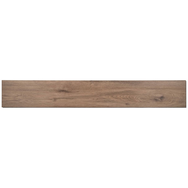 Ackland Sample Parkland Hidden Hickory Waterproof Rigid Core Luxury ...