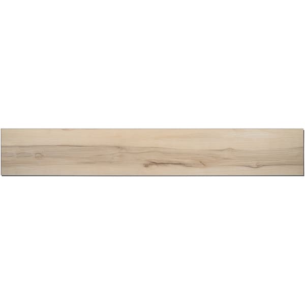 Msi Prescott Akadia SAMPLE Rigid Core Luxury Vinyl Plank Flooring ZOR ...
