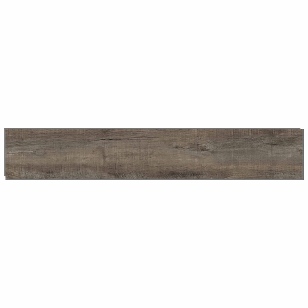Ackland Sample Parkland Russet Ash Waterproof Rigid Core Luxury Vinyl ...