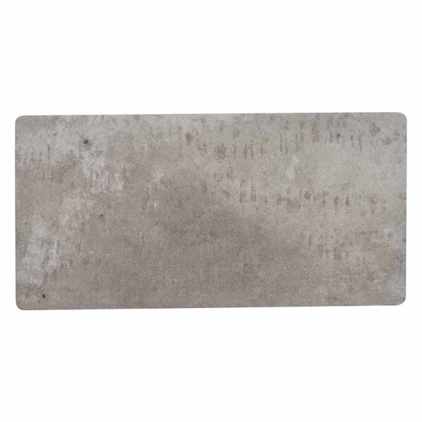 Msi Capella Taupe Brick SAMPLE Glazed Porcelain Floor And Wall Tile ZOR ...