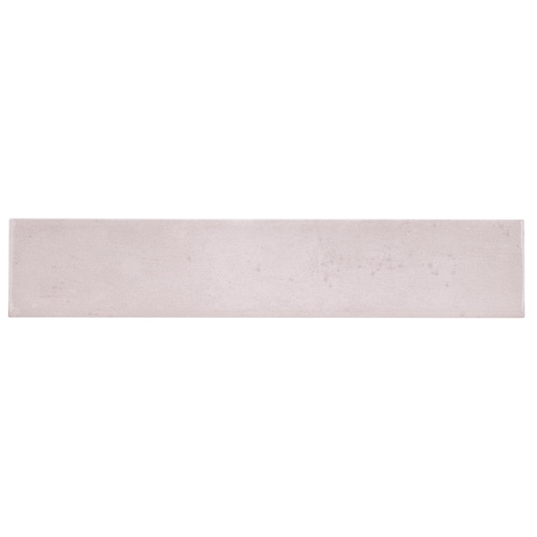 Msi Stella Blush 2in X 10in Glossy Ceramic Wall Tile, 40PK ZOR-PT-0731 ...