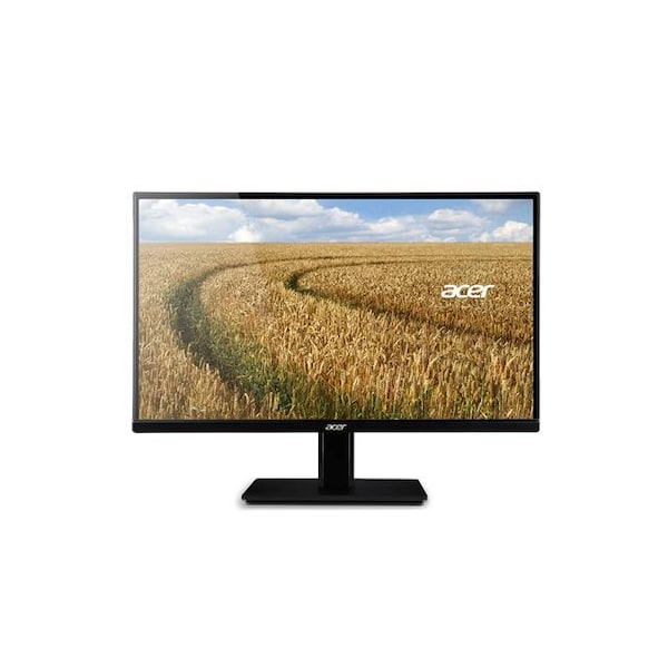 Acer H236HL bid 23" 100,000,000:1 VGA/DVI/HDMI LED LCD Monitor UM.VH6AA ...