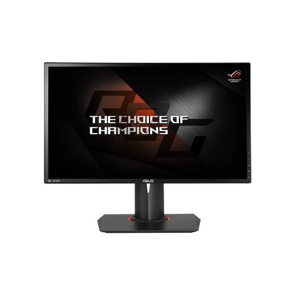 Asus 24in. Widescreen 1000:1 1ms HDMI/DisplayPort/USB LED LCD Monitor ...