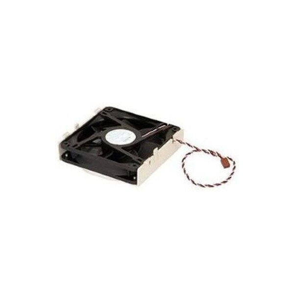 Supermicro 120mm 4pin Cooling Fan For SC733 Mid Tower Chassis, Bulk FAN ...