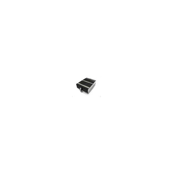 Supermicro 1U Passive Heatsink For AMD Socket G34 SNK-P0042P | Zoro