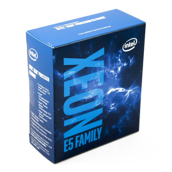 Intel Xeon E5-2695 v4 Eighteen-Core Broadwell Processor 2.1GHz 9.6GT/s ...