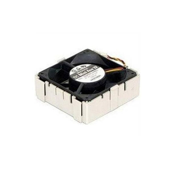 Supermicro 80x80x32mm Rear Exhaust Fan for SC836/SC846 Chassis, w ...