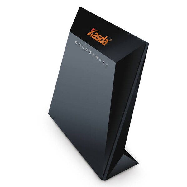 Kasda AC 1900 Wireless Dual Band Gigabit Router w/ 6x Internal 3dBi ...