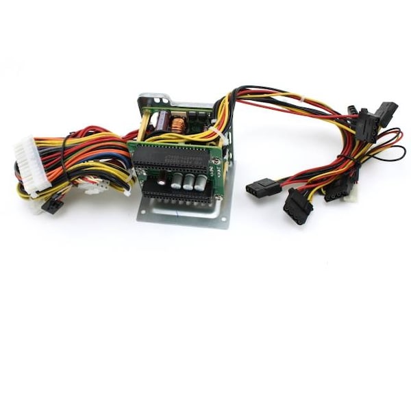 Supermicro 24pin Redundant Power Distributor PDB-PT825-8824 | Zoro
