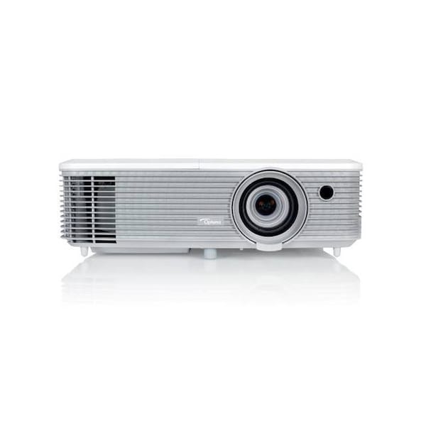 Optoma 4000 ANSI Lumens DLP XGA Projector X400+ | Zoro