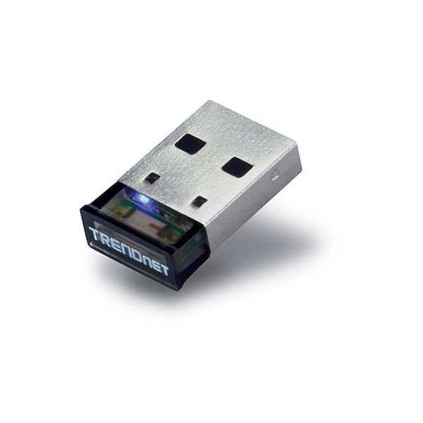 Trendnet (Version 2.0R) Micro-Bluetooth USB Adapter TBW-106UB | Zoro