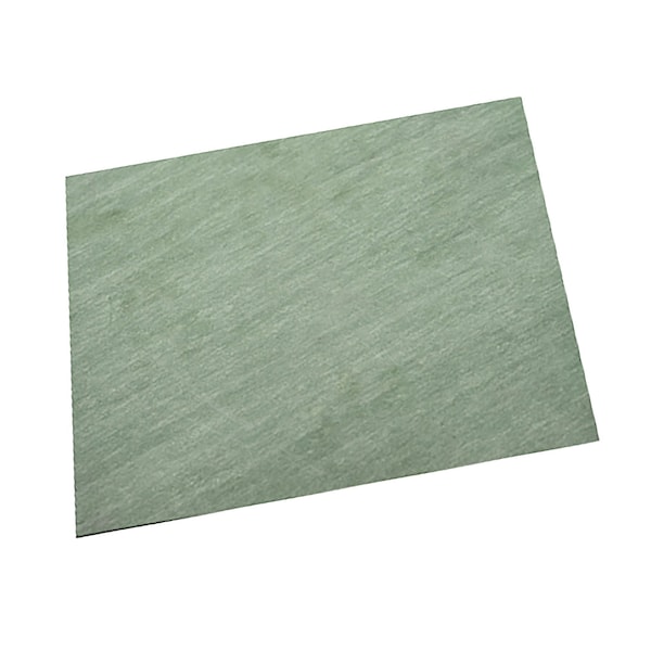 Macho O-Ring & Seal Green Gasket Material, NBR/Aramid w/ NSF-61 ...