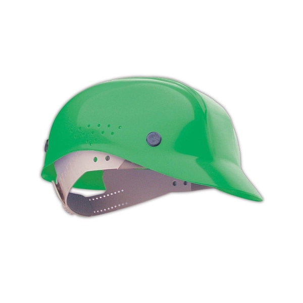Miller Bump Caps, Pin Lock Suspension, Green BC86040000 | Zoro
