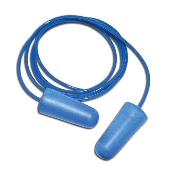 Magid Polyurethane Foam Ear Plugs, 200 PK IHP532C | Zoro