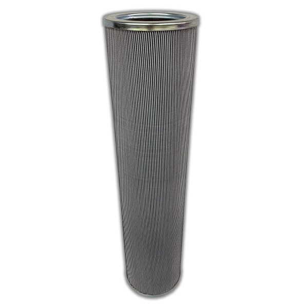 Main Filter Hydraulic Filter, replaces FILTER MART F830026K25V, Return ...