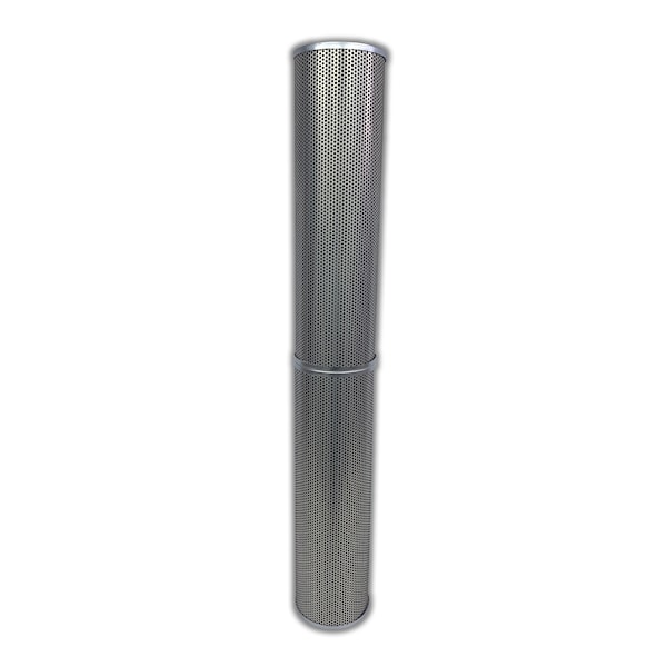 Main Filter Hydraulic Filter, replaces FILTER MART 331175, Return Line ...