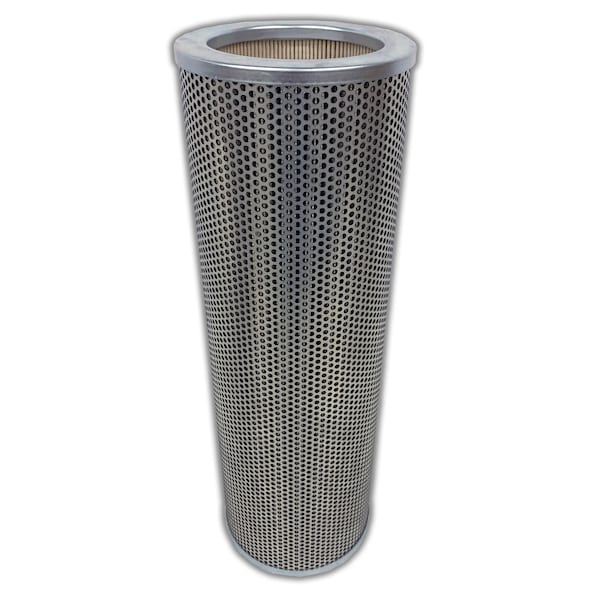 Main Filter Hydraulic Filter, replaces WESTERN FILTER ER171B4P10 ...