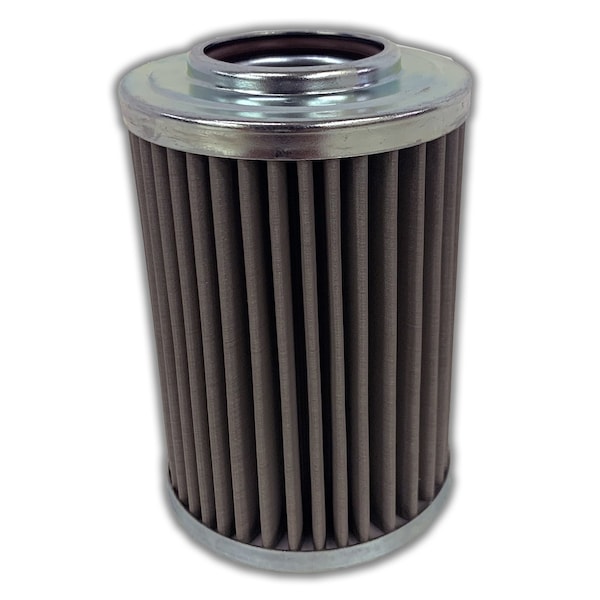Main Filter Hydraulic Filter, replaces FLEETGUARD HF7999, 60 micron ...