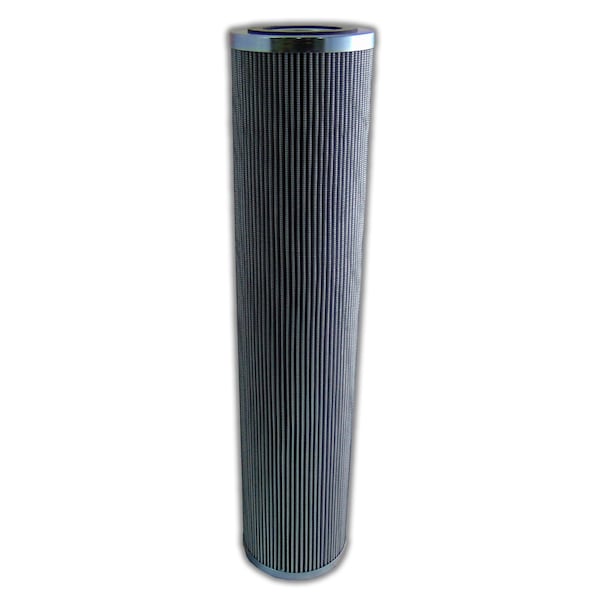 Main Filter Hydraulic Filter, replaces ZINGA ZRE41810, 10 micron ...