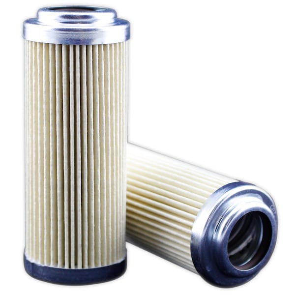Main Filter NAPA 7120 Hydraulic Filter Replacement MF0058382 | Zoro