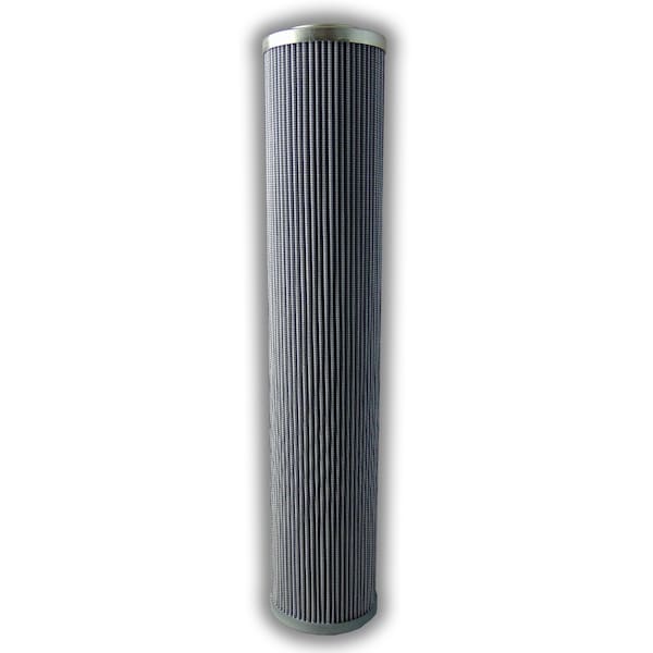 Main Filter Hydraulic Filter, replaces DINGBRO DDD0636, Pressure Line ...