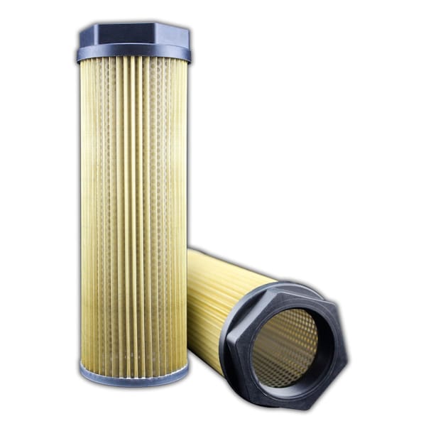 Main Filter Hydraulic Filter, replaces LIEBHERR 510668808, Suction ...