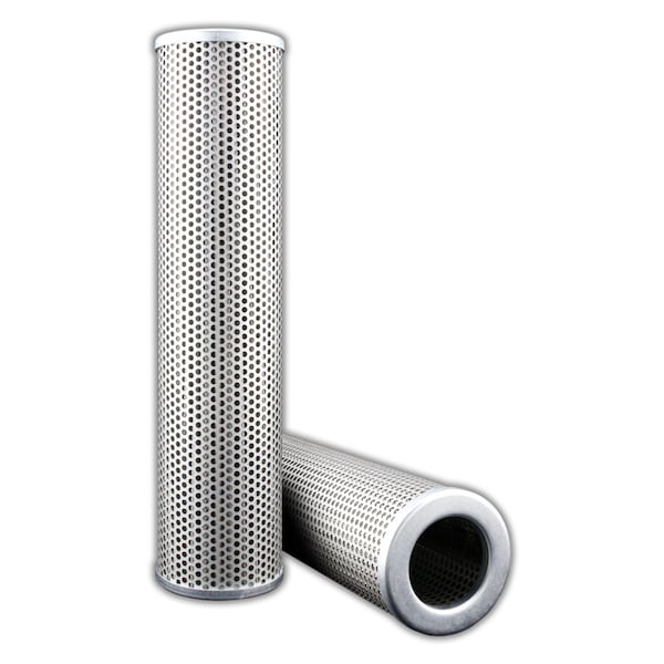 Main Filter Hydraulic Filter, replaces FILTER MART 320878, Suction, 40 ...
