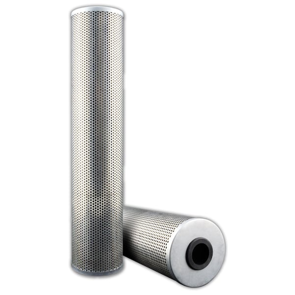 Main Filter Hydraulic Filter, replaces HYSTER 376066, 25 micron, Inside ...