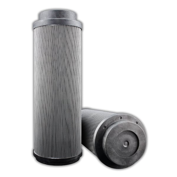 Main Filter Hydraulic Filter, replaces FILTER MART 336305, Return Line ...