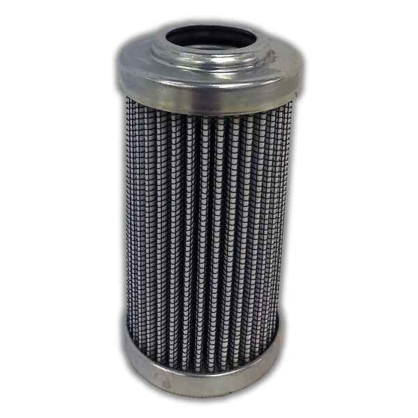 Main Filter Hydraulic Filter, replaces FILTER MART 50044, Pressure Line ...