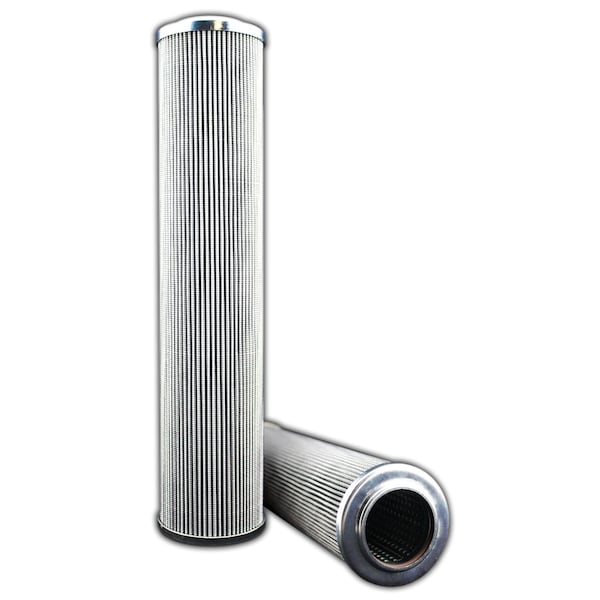 Main Filter Hydraulic Filter, replaces PARKER G03200, Pressure Line, 25 ...