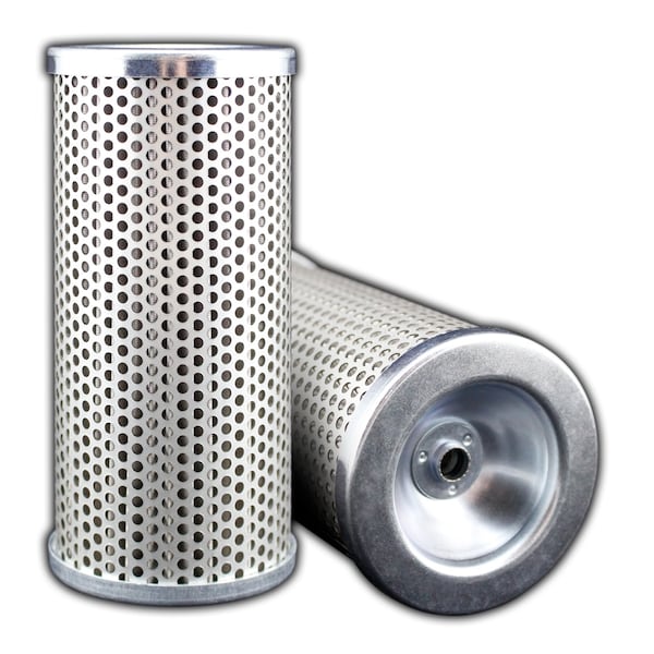 Main Filter Hydraulic Filter, replaces BALDWIN PT9187, Return Line, 10 ...