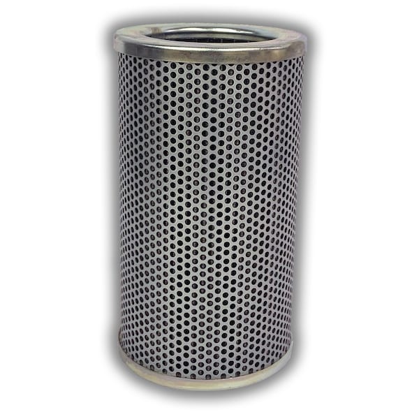 Main Filter Hydraulic Filter, replaces FILTER MART 336066, Return Line ...