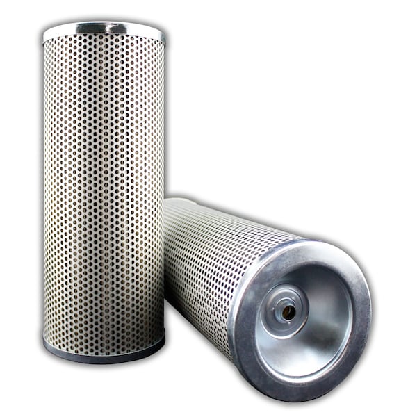 Main Filter Hydraulic Filter, replaces PARKER 937726, Return Line, 10 ...