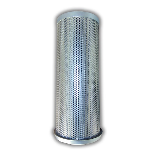 Main Filter Hydraulic Filter, replaces BALDWIN PT8994MPG, 10 micron ...