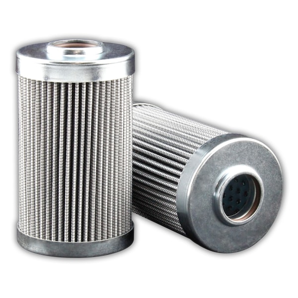 Main Filter Hydraulic Filter, replaces REXROTH R902601382, 10 micron ...