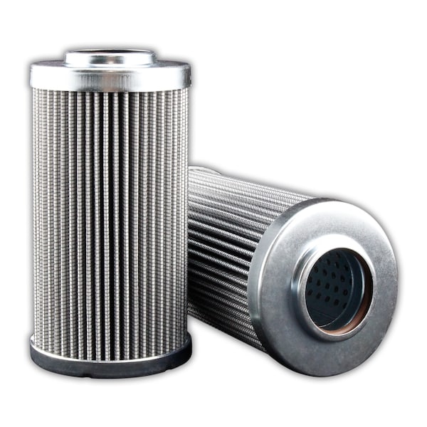 Main Filter Hydraulic Filter, replaces REXROTH R902601380, 10 micron ...